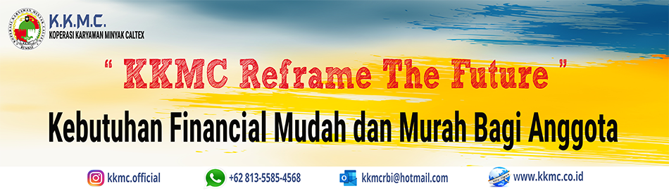 KKMC - Koperasi Karyawan Minyak Caltex